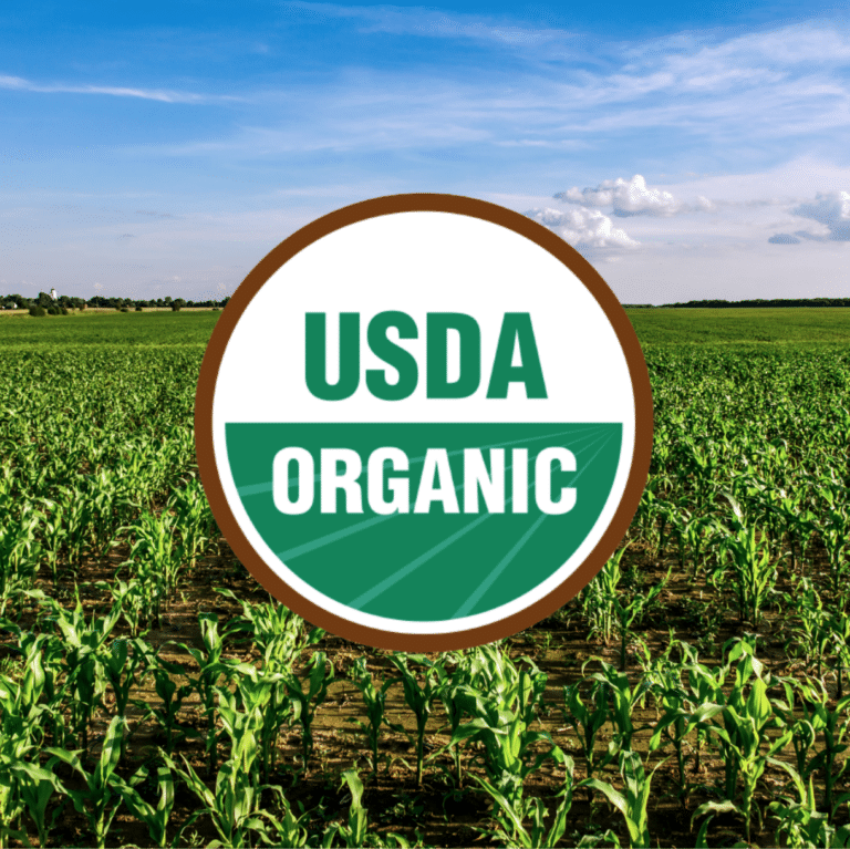 Food Logistics Warehousing: Adapting to New USDA Organic Regulations for Enhanced Integrity
